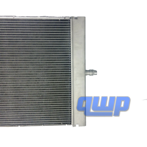 Full Aluminum Radiator For 2009 2010 2011 2012 Land Rover Range Rover ...