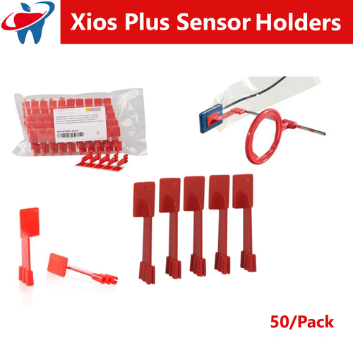 Sirona XIOS PLUS BiteWing Intraoral X-Ray Dental Sensor Holder Tabs ...