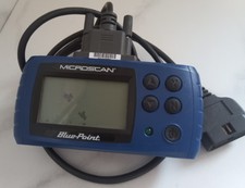 Blue Point Microscan III Ob2 Scanner EESC720 for sale online | eBay