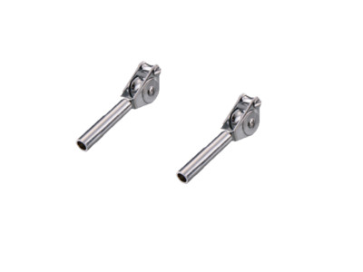 Guides, Tips & Ferrules - Roller Tip