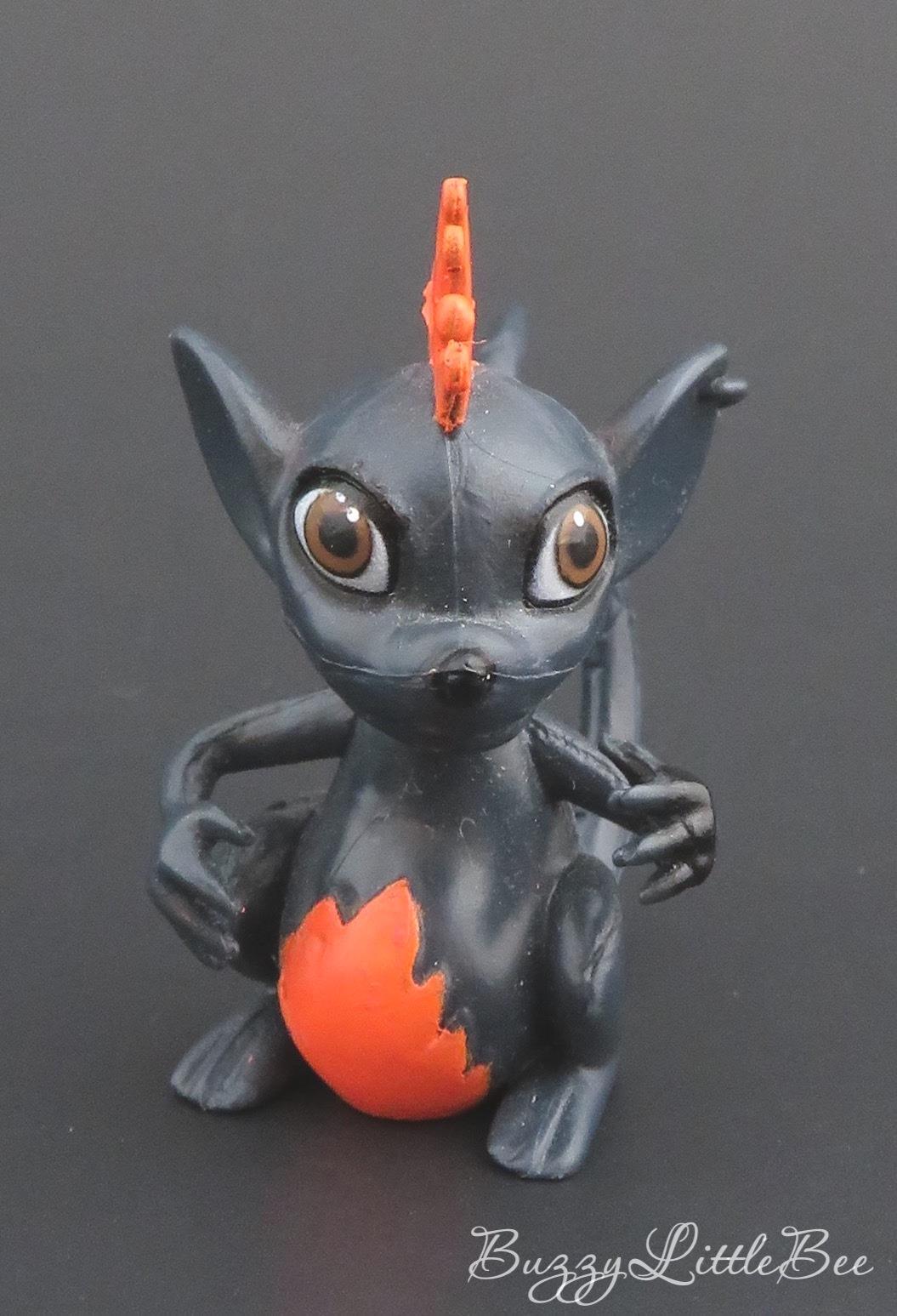 Monster High Doll Deuce Gorgon 1st Wave Pet Rat Named Perseus | eBay