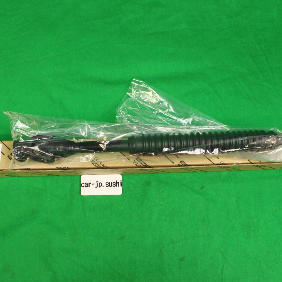 Toyota Genuine 98-07 Land Cruiser 45203-60090 Shaft, Sterling ...