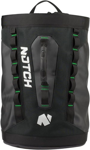 NOTCH Pro Large 43L Rope Storage Bag | eBay Australia