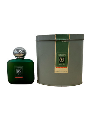G. VISCONTI DI MODRONE VICTOR 'CLUB' EDT SPLASH - 50 ml | eBay