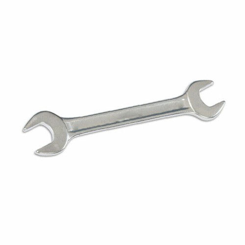 Double Open End Jaw Spanner Size 7/16x9/16 WW | eBay Australia