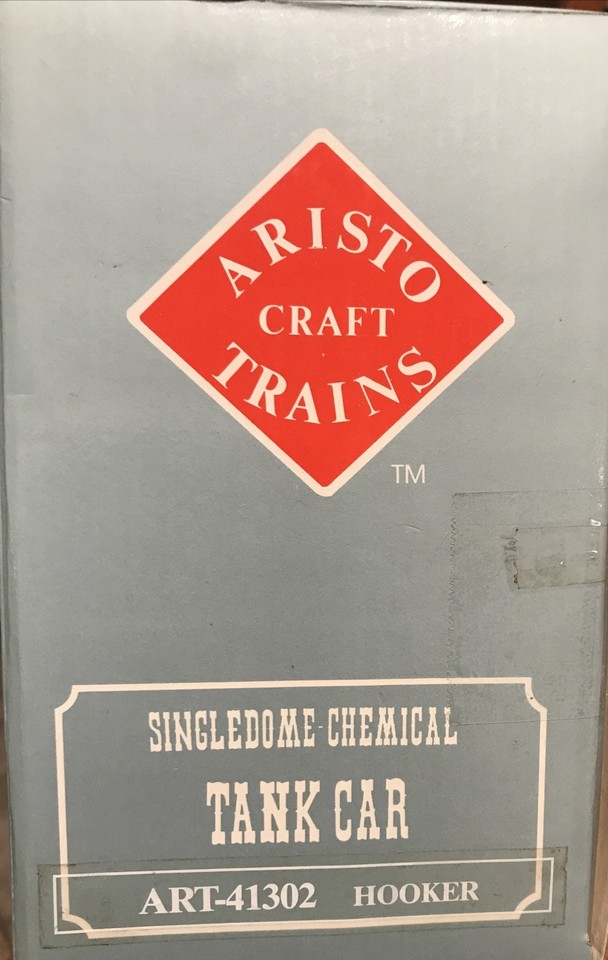 g scale aristo craft trains | eBay