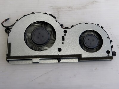 Genuine FAN Lenovo IdeaPad L340 Series, DC28000E1F0, GOOD CONDITION ...