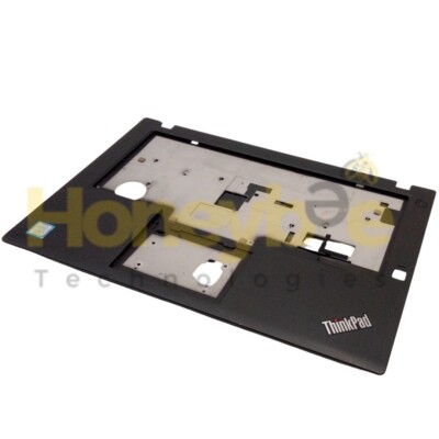 GENUINE LENOVO THINKPAD T480 LAPTOP PALMREST UPPER CASE COVER 01YR506 ...