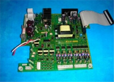Used 1Pc Fuji Inverter Drive Board Tested EP-3626D-C4-Z2 it | eBay