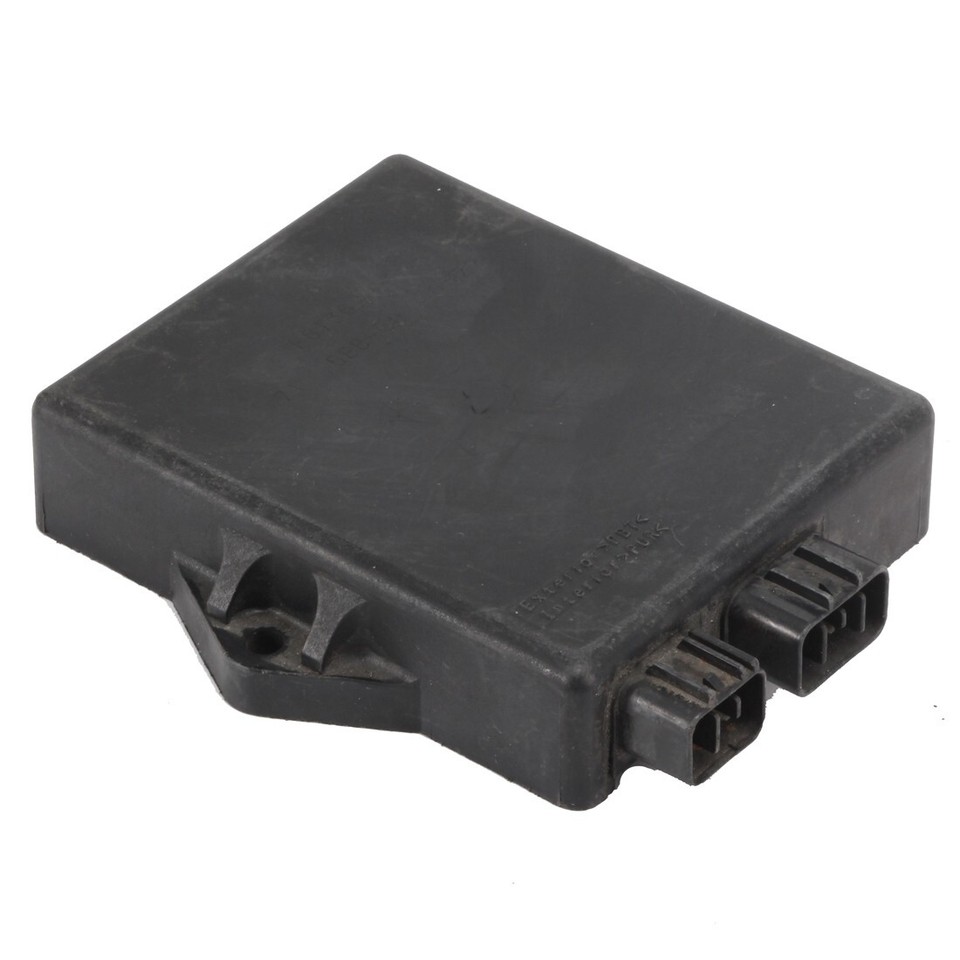 Used OEM ECU CDI Ignition Unit Box For Yamaha YZF R6 1999-2002 5EB ...