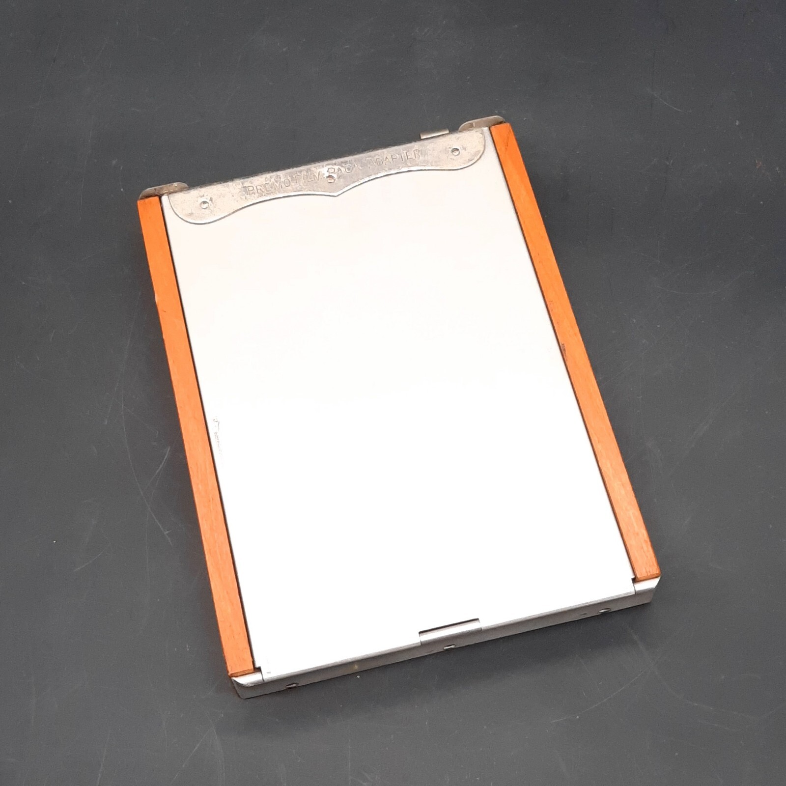 KODAK FILM PACK ADAPTER BACK FOR PREMO | eBay