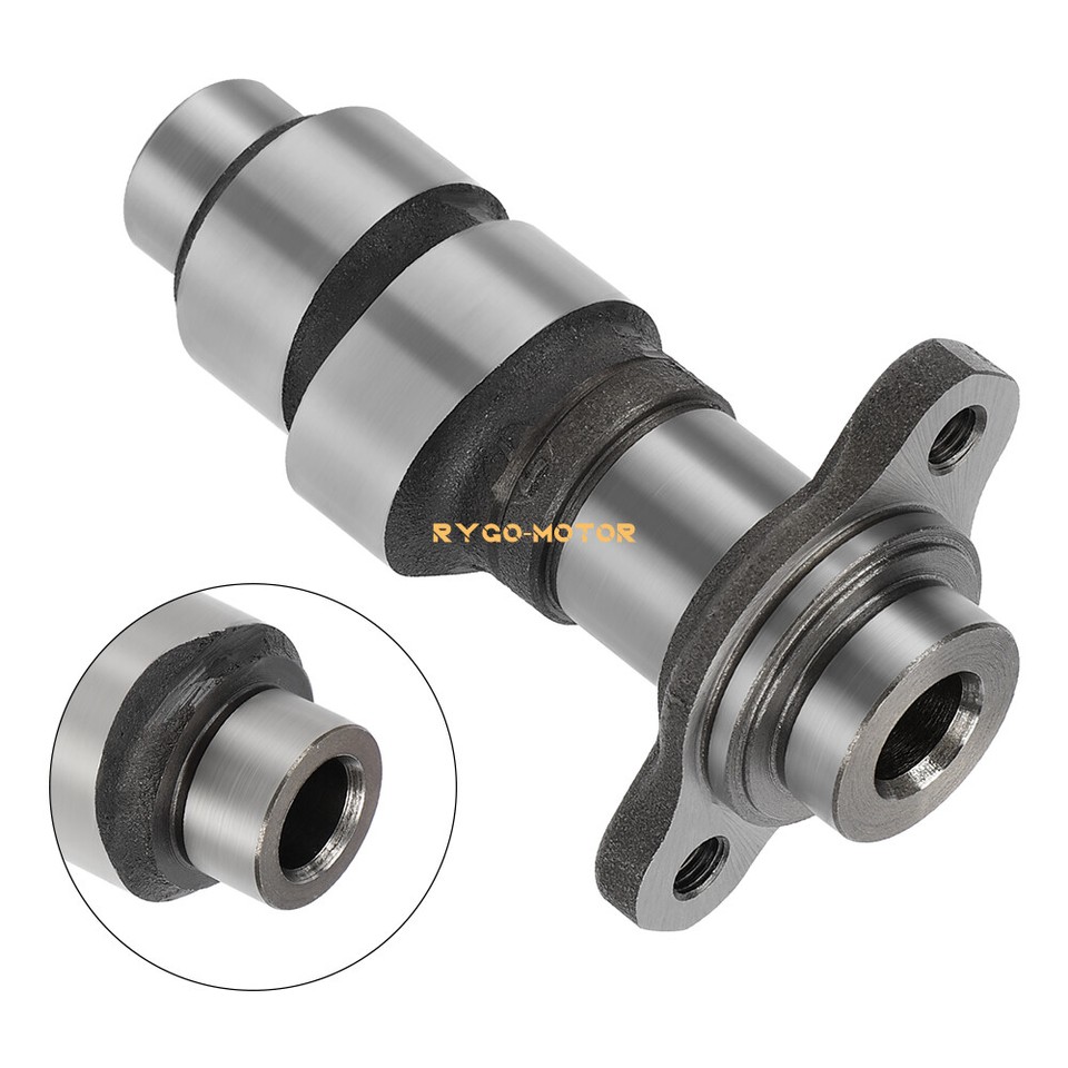 Camshaft Cam Rocker Arm Kit for Honda TRX300 TRX300FW FourTrax 2x4 4x4 ...