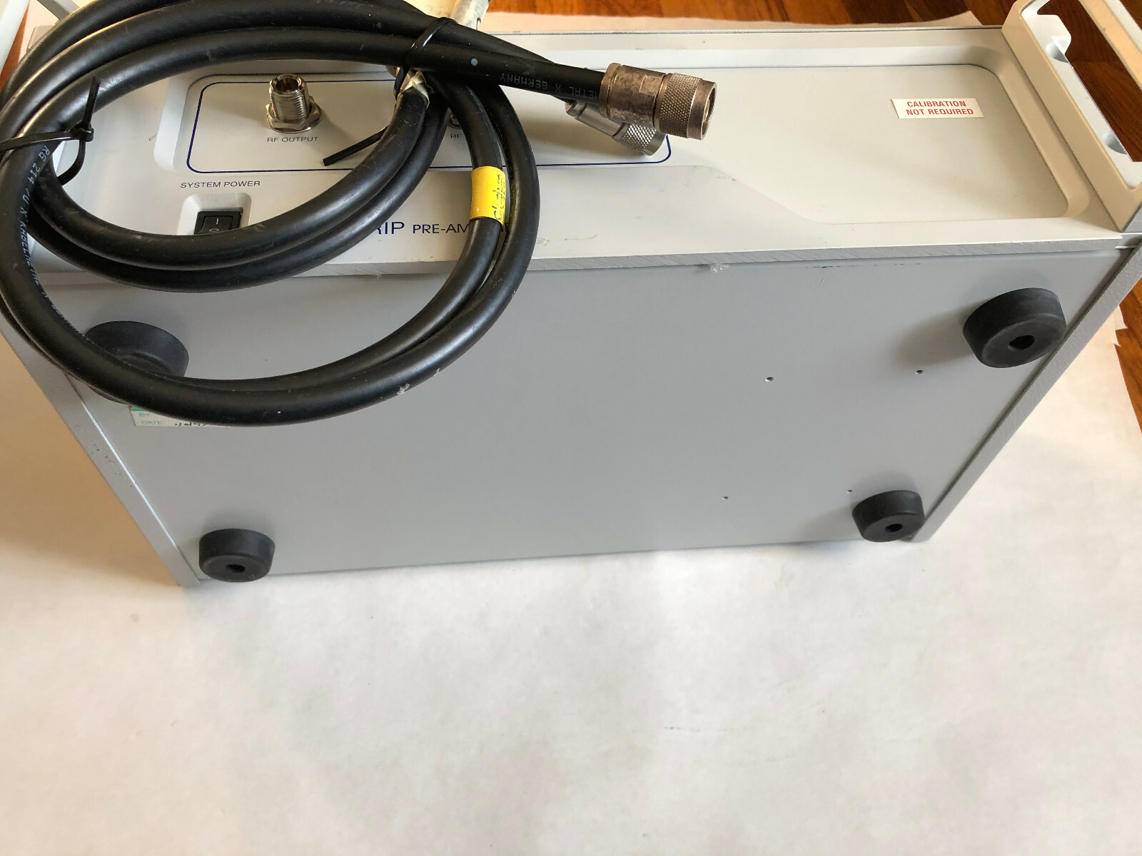 KEYTEK G-STRIP,KEYTEK G-STRIP PRE-AMPLIFIER,PRE-AMPLIFIER,SJ | eBay