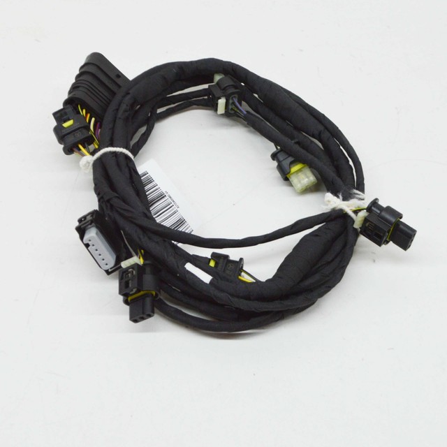 OEM Mercedes-Benz E W213 Front Parking Aid Wiring Harness A2135405903 ...