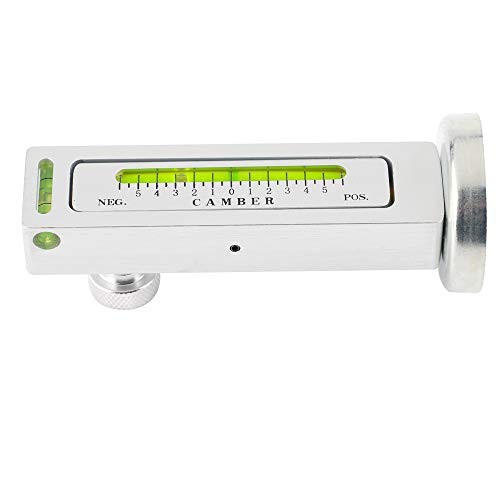 Universal Magnetic Gauge Tool Wheel Alignment, Camber Caster Strut ...