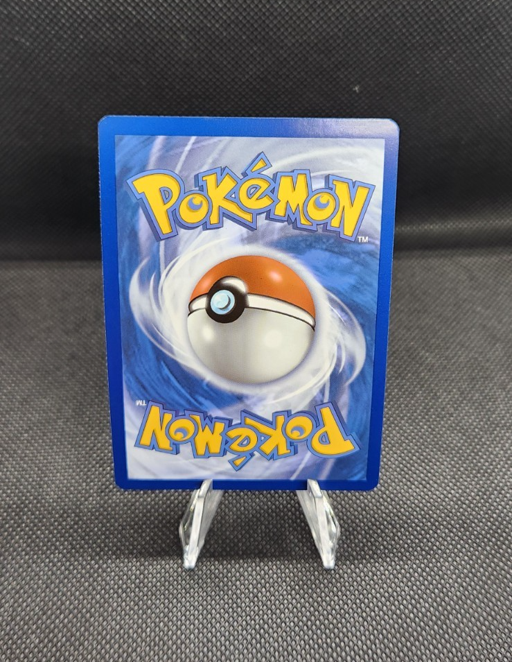 Pokémon TCG Squirtle 151 SVP048 Cosmos Holo Promo w Swirl NM/M (E) | eBay