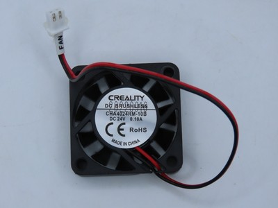 Creality Ender 3 v 2 Fan with wiring | eBay