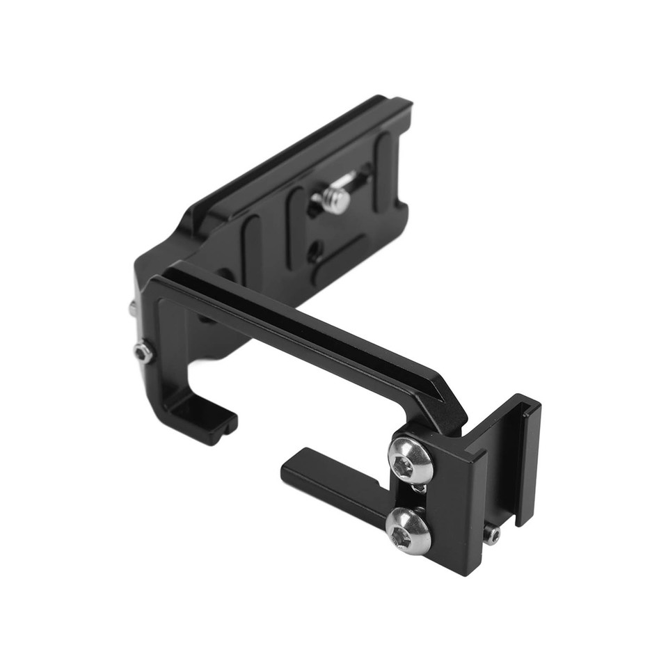 Camera Quick Release L Plate Aluminum Alloy Camera L Bracket For A1 ...