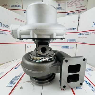 Turbo Replacement Fits NTCC350 NTA855 Cummins Various, CCEC Marine HT3B ...