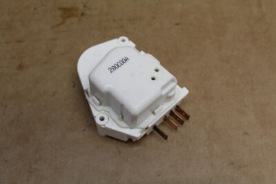 Kenmore Frigidaire Refrigerator Defrost Timer Control Part # 215267800 ...