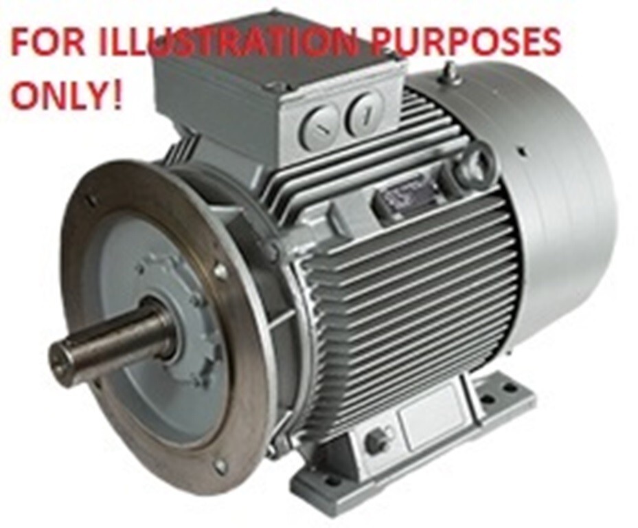 Lönne Marine Motor (Lonne Scandinavia AB): Model 1.5 kw - Powder coded ...