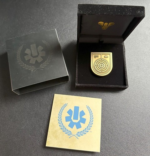 Destiny 2 Seal Pins and More - Bungie Rewards | eBay