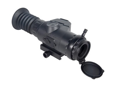 Sightmark Wraith Mini 2-16x35 Thermal Rifle Scope Magnification SM ...