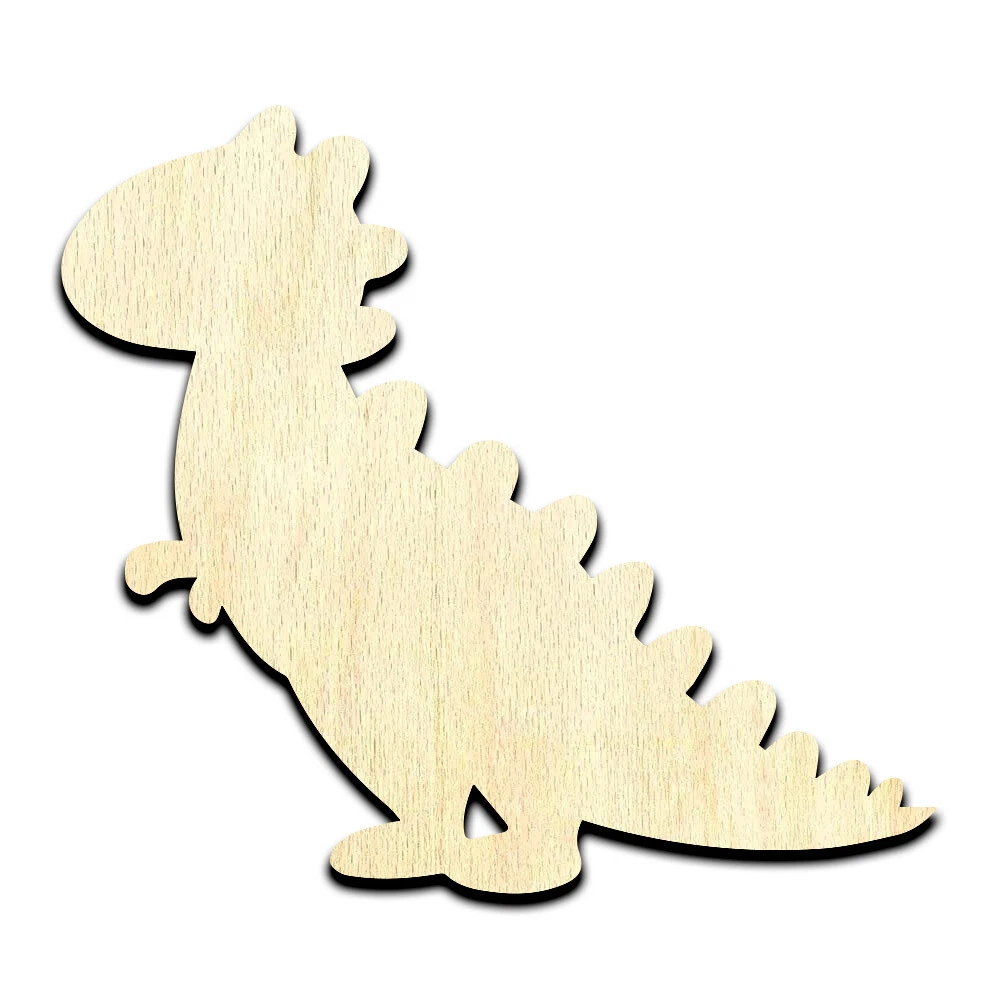 Dinosaur Cut Out