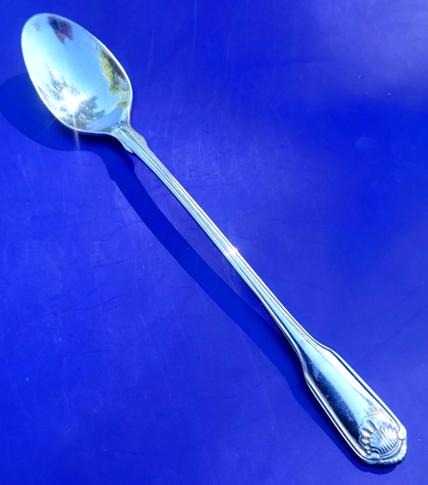 Oneida CLASSIC SHELL Heirloom Stainless CUBE Heirloom Silverware CHOICE ...