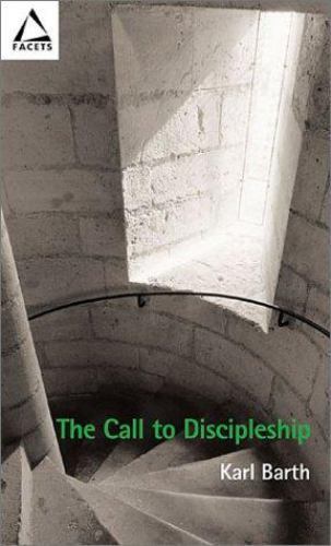 The Call to Discipleship by Barth, Karl 9780800636326| eBay