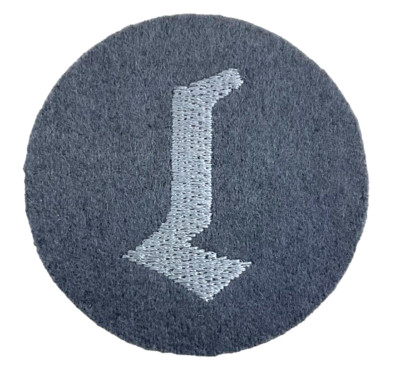 West German Army Maintenance Troops Sleeve Trade Patch | eBay