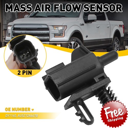 For Ford Fusion F-150 Ambient Air-Temperature-Sensor AU5Z12A647B,AU5T ...