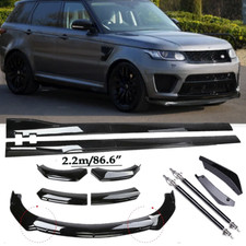 Land Rover Range Rover Body Kits at Andy's Auto Sport