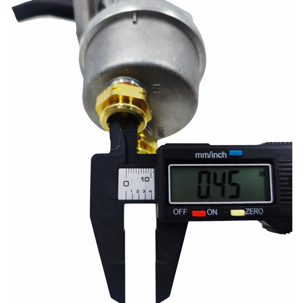 2830122 2830266 84268475 Fuel Lift Pump for Case-IH Ford New Holland ...