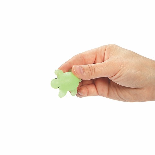 Turtle Mochi Squishies - Toys - 12 Pieces | eBay