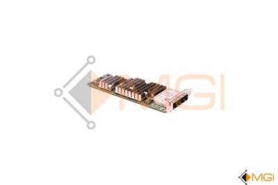 LSI 9206-16E QUAD PORT SAS 6GB/S PCIE HBA HOST BUS ADAPTER // 500605B ...