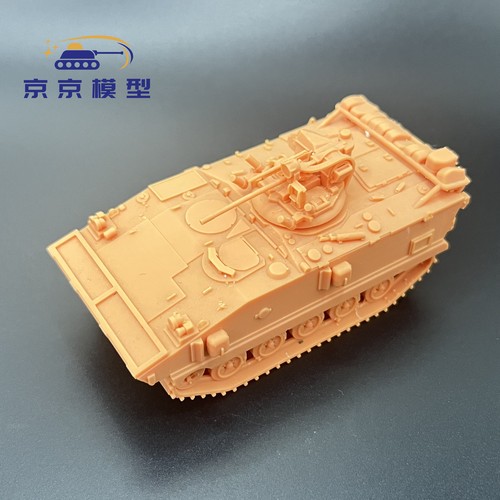3D Printed 1/72/144 French AMX-10P Infantry Fighting Vehicle Unpainted ...