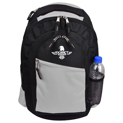 Exxact Sports Youth Baseball Bag for Boys - Softball Backpack for Girls ...