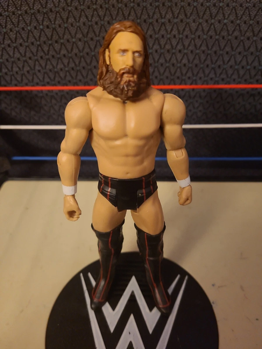 Wwe Daniel Bryan Toys 2022