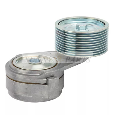 84187972 Belt Tensioner fits New Holland Tractor T7030 T7040 T7050 ...