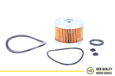 Fuel Filter Element For Lister Petter 201-13117, ST, TR, PH, LPW, LPWS ...