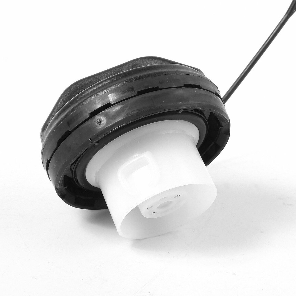 Genuine Factory Fuel Tank Gas Cap Filler For Toyota Prado 120 series ...