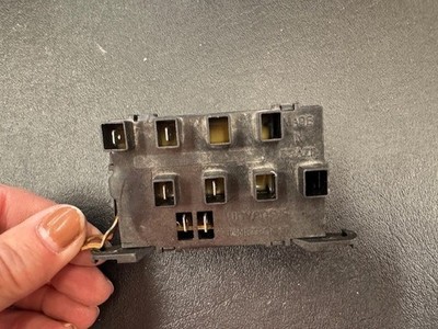 GE Hotpoint Kenmore Range Spark Module WB13X42446, WB13K10018 | eBay