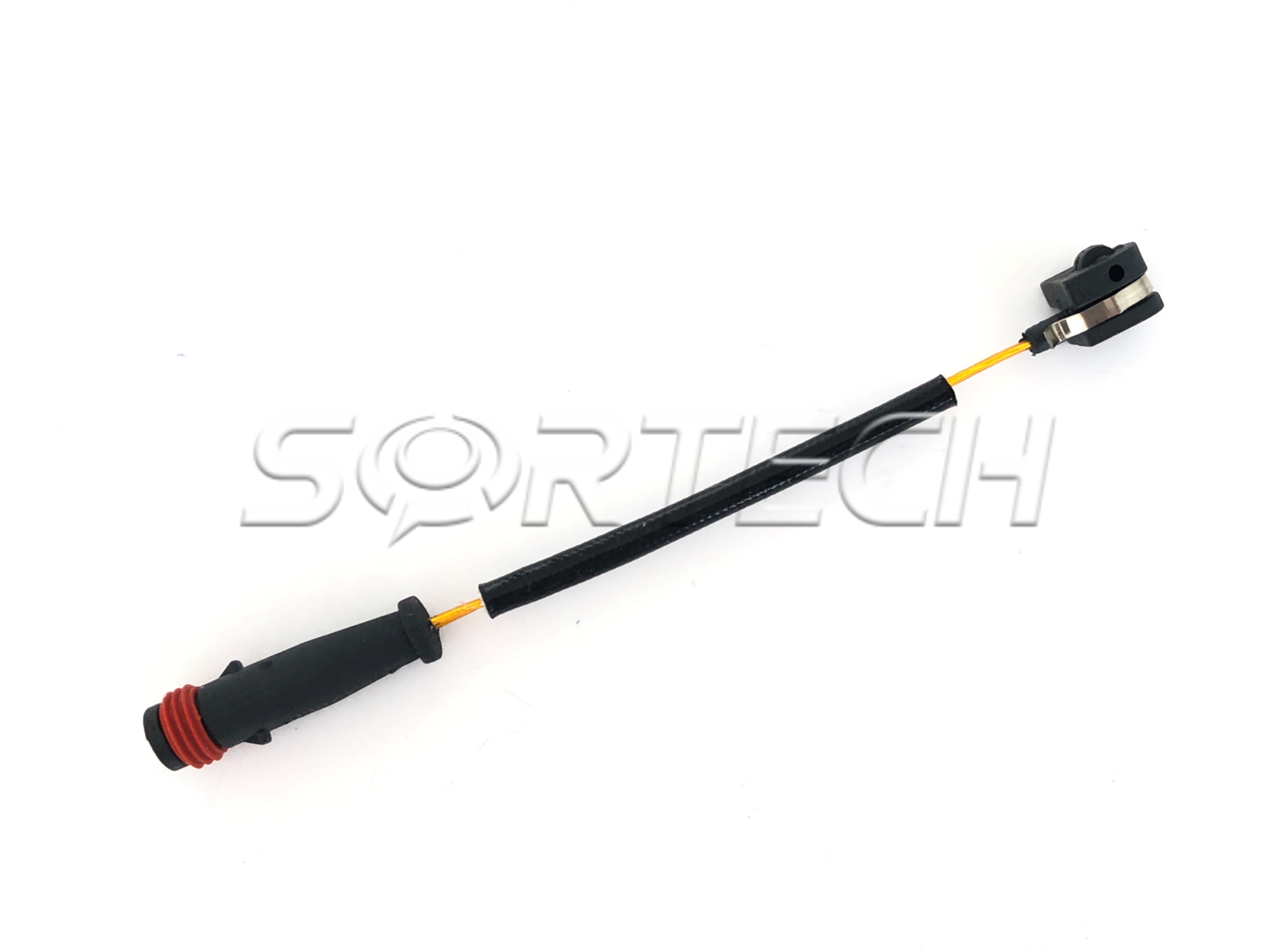 Brake Pad Wear Sensor for Mercedes 1715400617 R230 W211 C209 S211 A209 ...