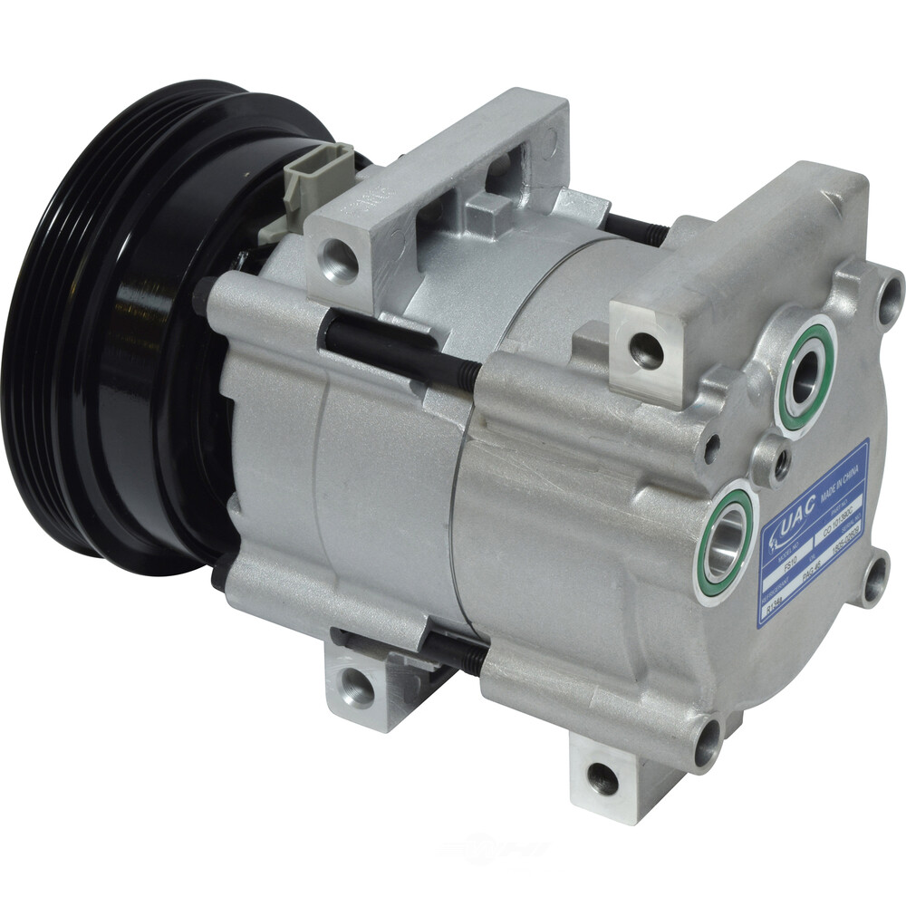 UAC CO101390C A/C Clutch and Compressor - A/C Compressor for sale ...