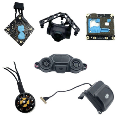 Original Gimbal Camera ESC Board Module GPS module For DJI Avata Drone ...