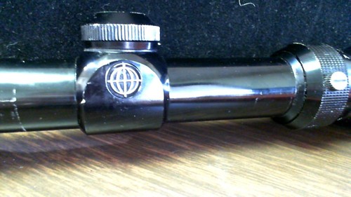 tasco world class plus 3,5x10x50 scope | eBay