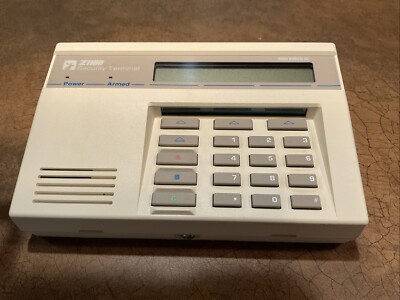 Control Panels & Keypads - Moose Z1100