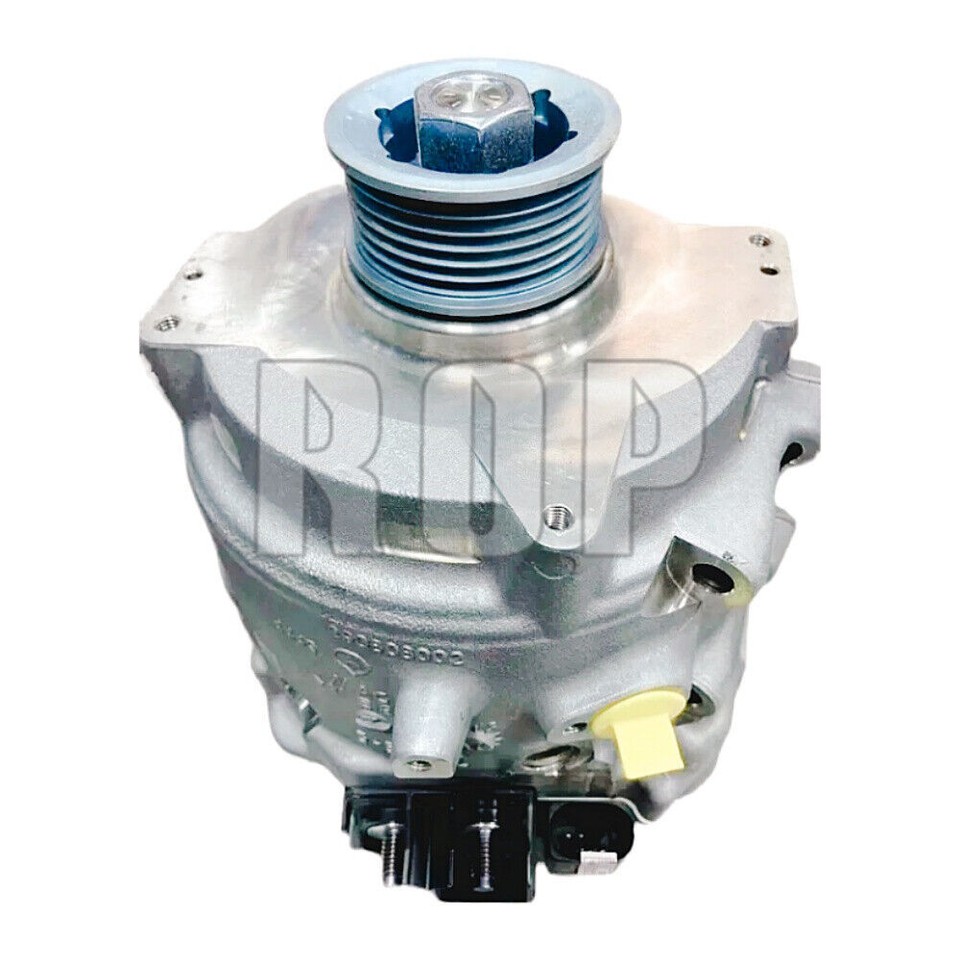 for Audi A6 A7 Q7 Q8 ALTERNATOR GENERATOR 4N0903028N 4N0903028E ...