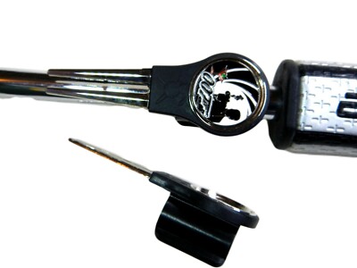 New Putter Mounted Divot Tool and Ball Marker - 007 | eBay